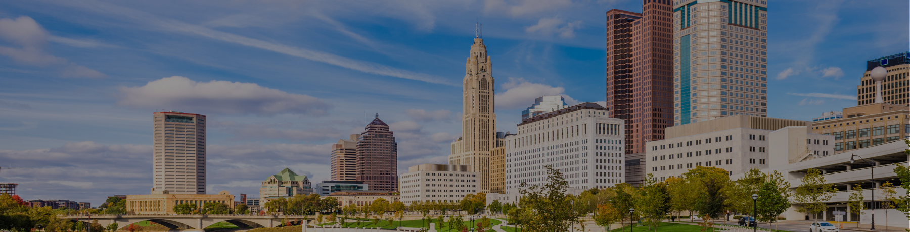 Columbus Property Management Jobs and Staffing | BGSF