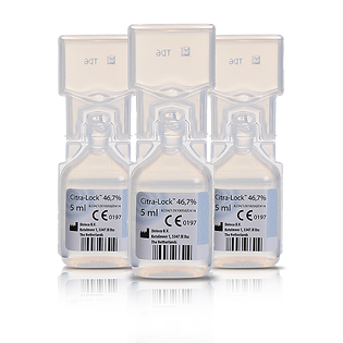 Citra-lock™ 46.7% | citra-lock