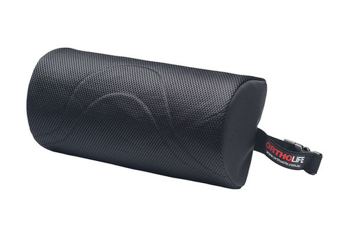 Lumbar D-Roll | My HealthPoint