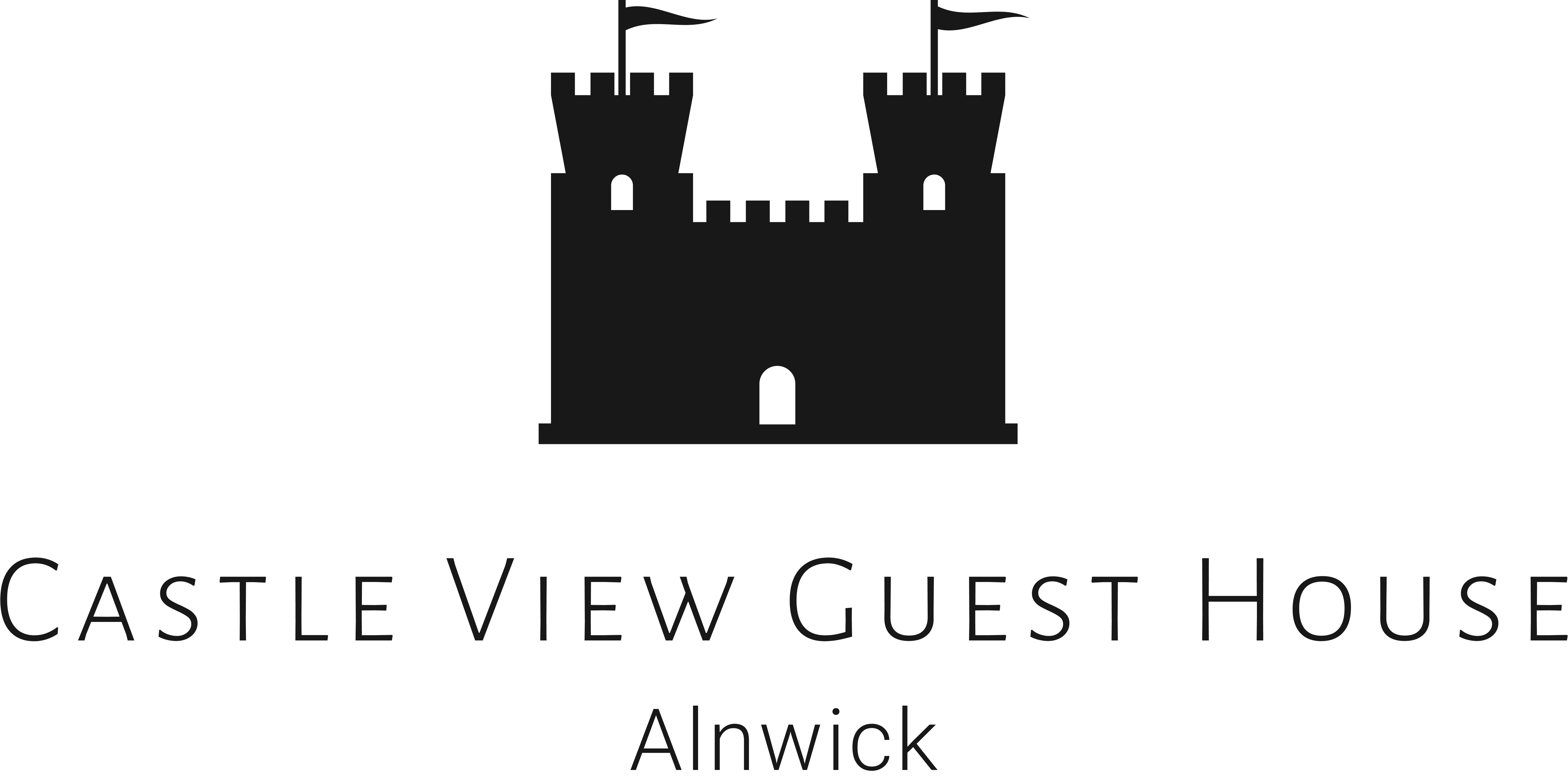 Castle View Logo