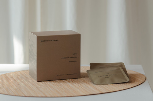 Premium Boricha 보리차 | Antea Social