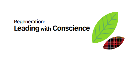 Regeneration - leading with Conscience | innoboost