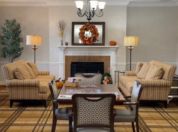 Morning Pointe | Gordon Gazette