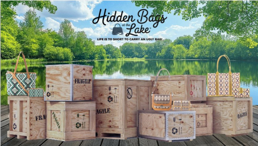 Home | Hidden Bags at The Lake 2/116