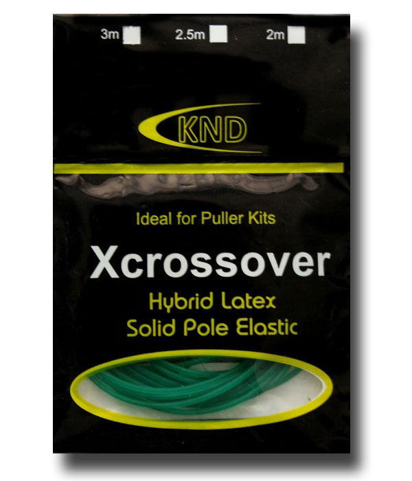 Solid Pole Elastic | keepnetsdirect