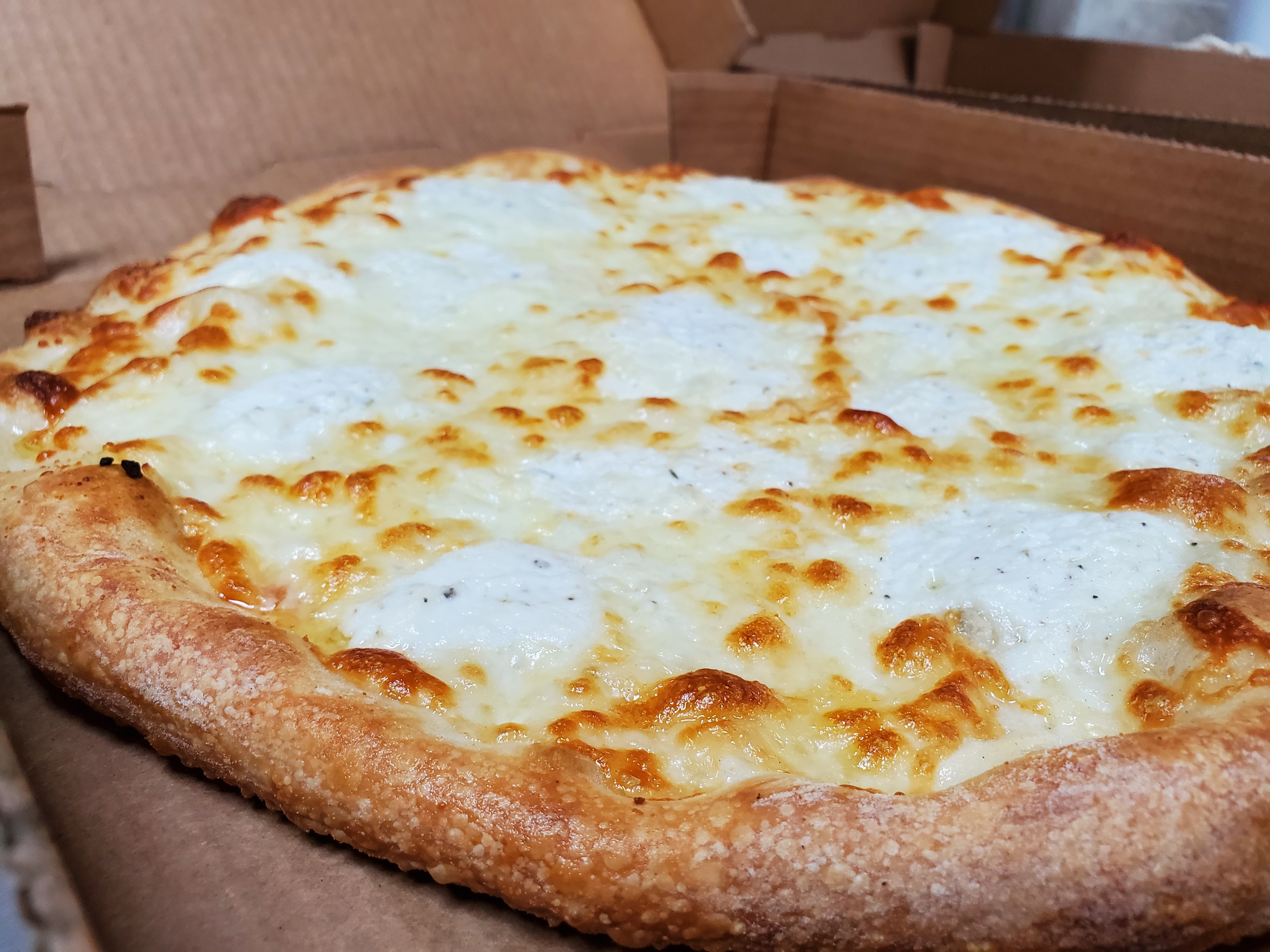 Pizza | Italian Pizzeria and Restaurant | Florida