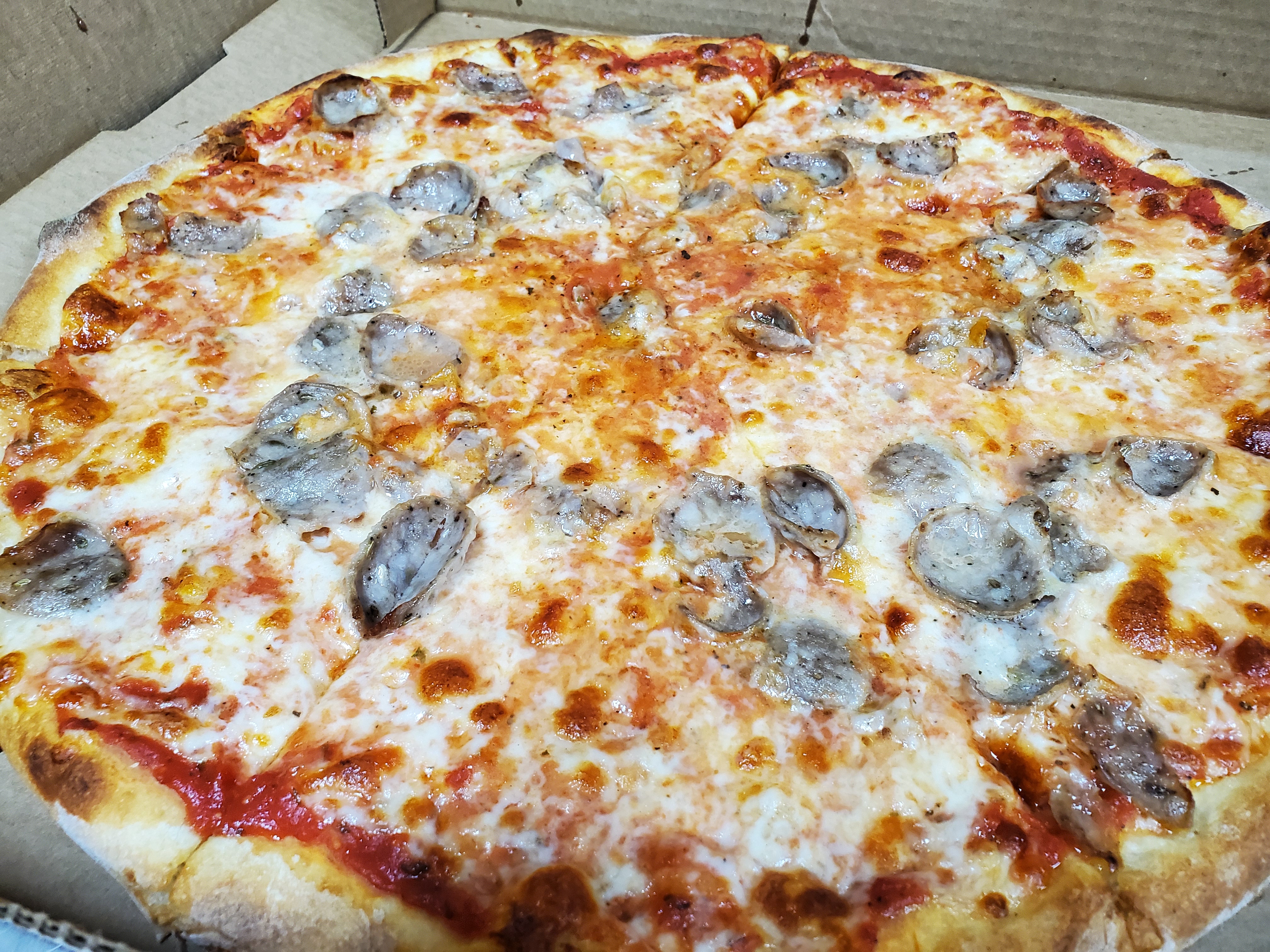 Pizza | Italian Pizzeria and Restaurant | Florida