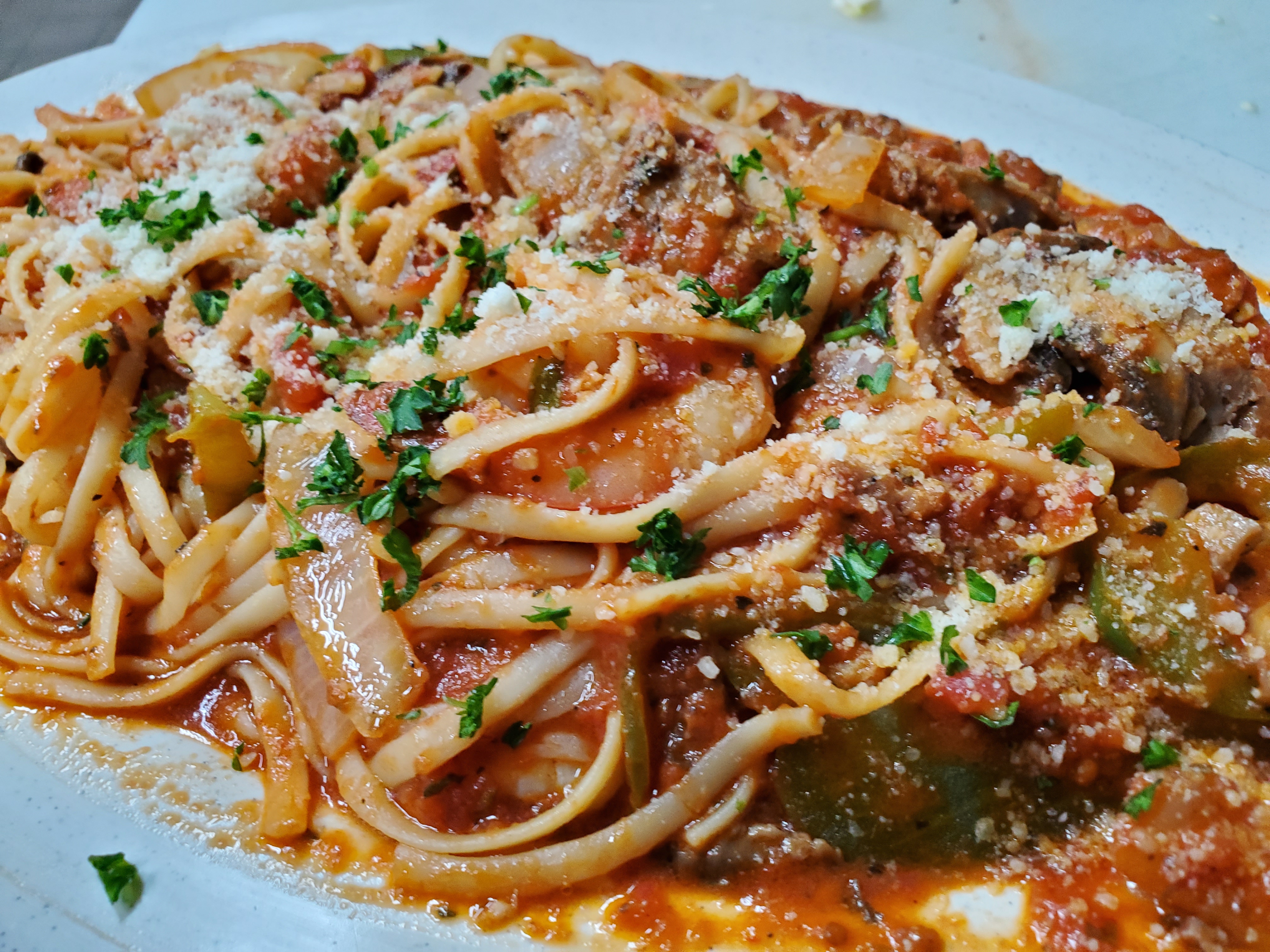 Pizza | Italian Pizzeria and Restaurant | Florida