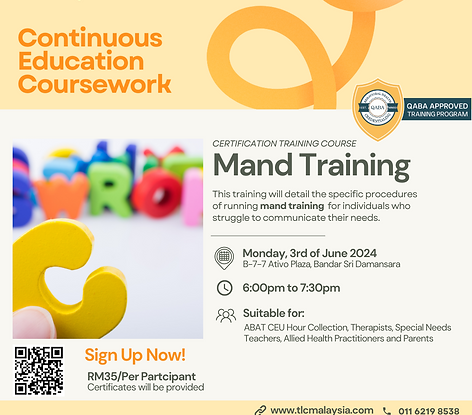 Early Intervention Centre | The Learning Curve