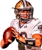 Samuel Jacobs Player Card | Football | The Athletic Academy