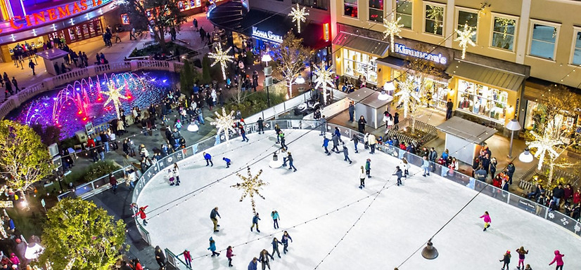 AVALON ON ICE | MZHS Class of 2024