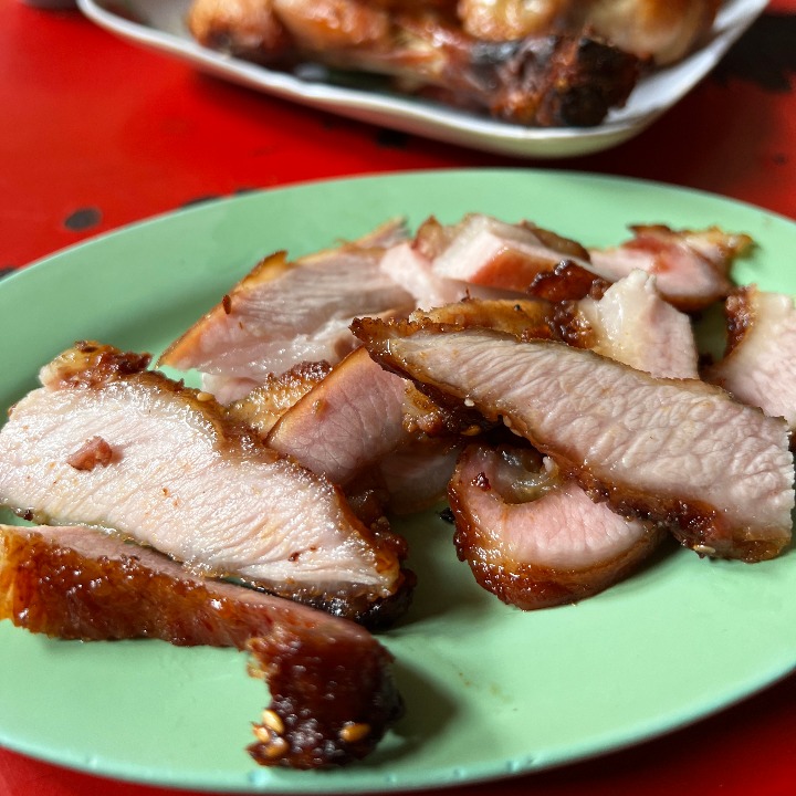 Som Tam Jay So, a Hidden Gem in Silom, Bangkok