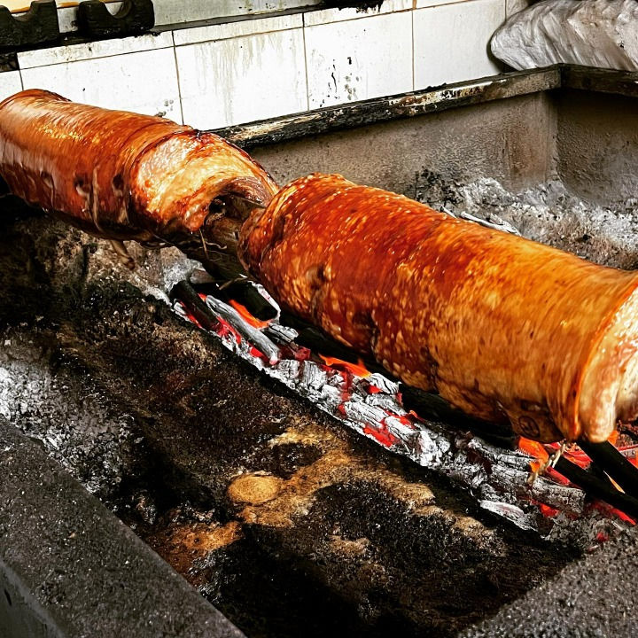 Best Lechon in Singapore