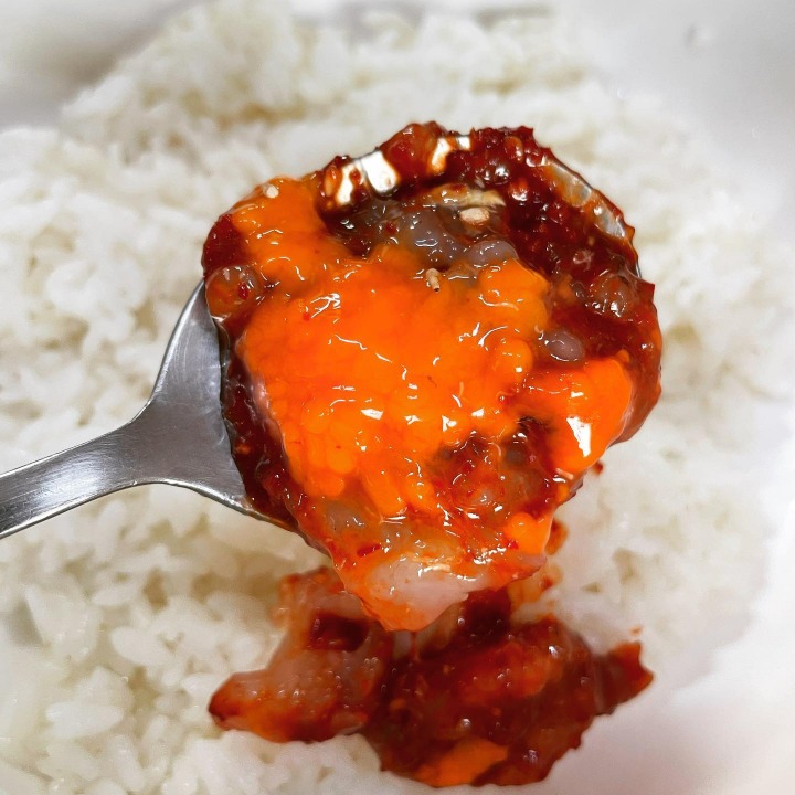 Unique Food of Mokpo