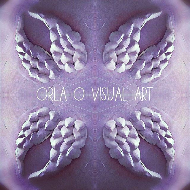 Orla O Studio | Orla O Visual