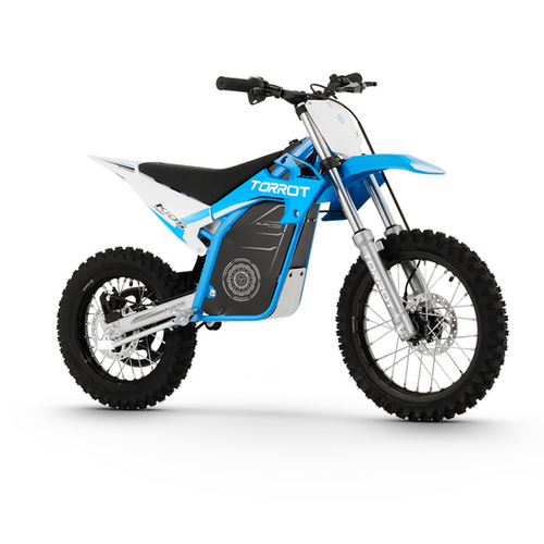 Torrot MX 2 | TerreMX
