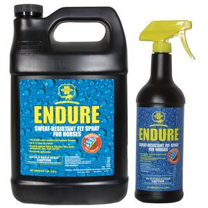 Endure Fly Spray | milestripfarm