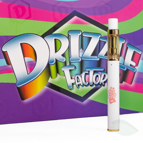 Drizzle Factory Vape Pens | StrainSeek