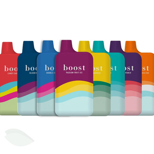 Buy Boost 3g THC Vapes Online & Shipping in Canada | StrainSeek