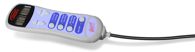 NHC Cyclo-Therapy Pad | Niagara Therapy