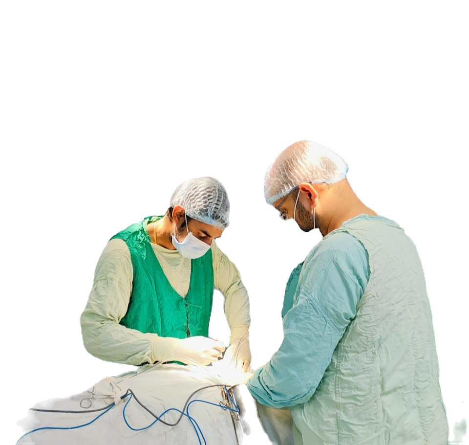 Dr Nakul Rathore | Consultant neurosurgeon