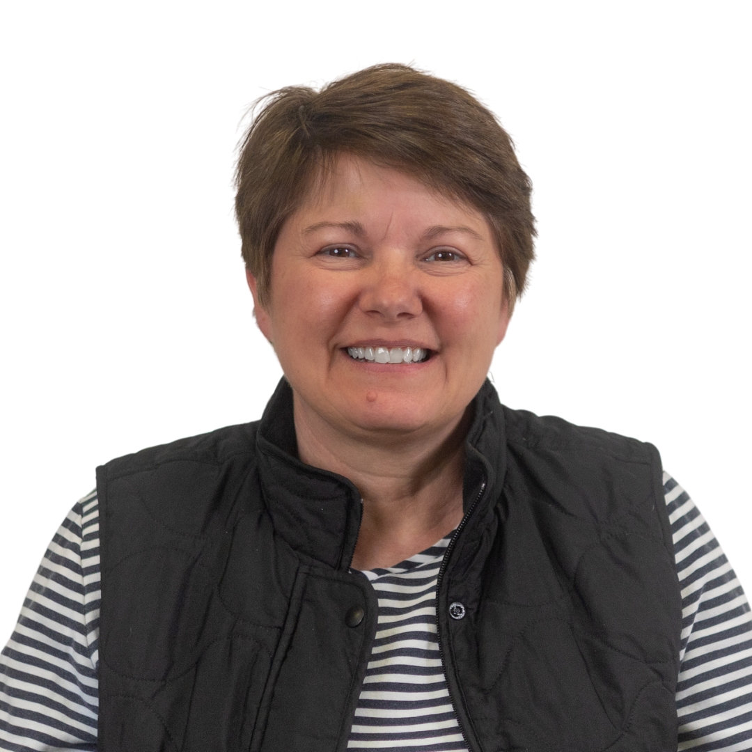 Angie Jones | White Oak