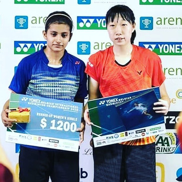 Gallery | Invictus Performance