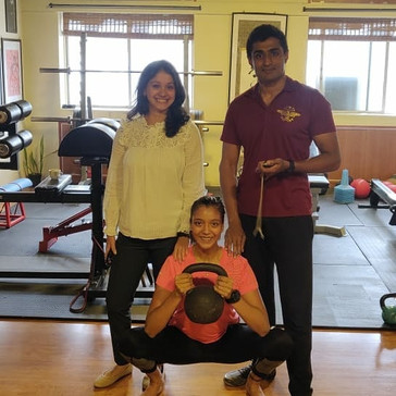 Gallery | Invictus Performance