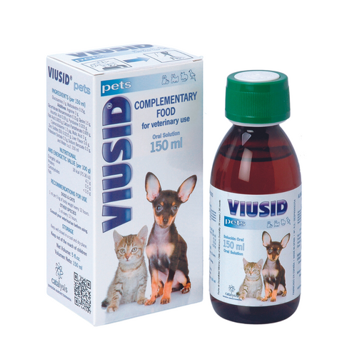 VIUSID - PETS | Shennong