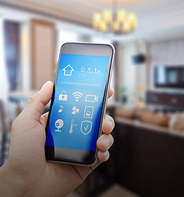 About | Gautti Smart Life