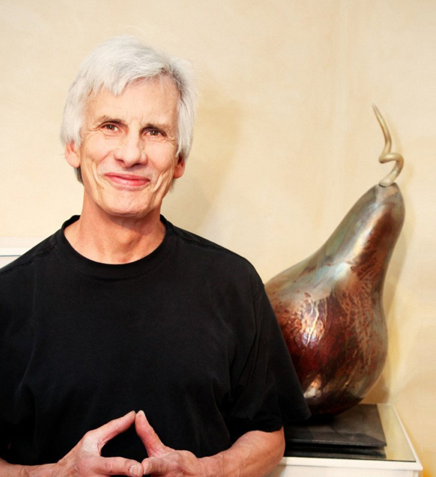 Steven Forbes-deSoule