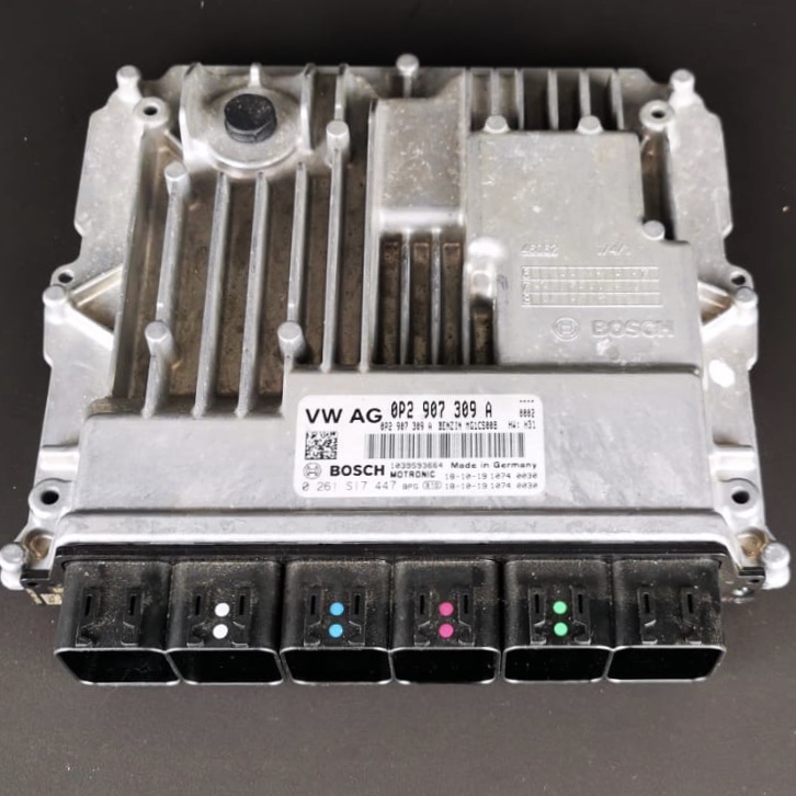 Lamborghini Urus - Stages from GAD-Motors