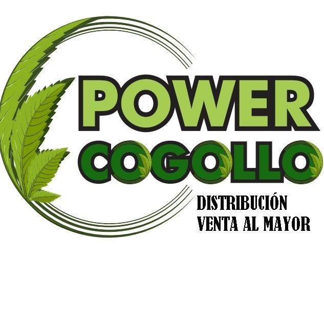 Power Cogollo - Grow Shops - Valencia