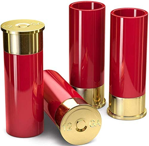 12 Gauge Double Slug Shell | My Site