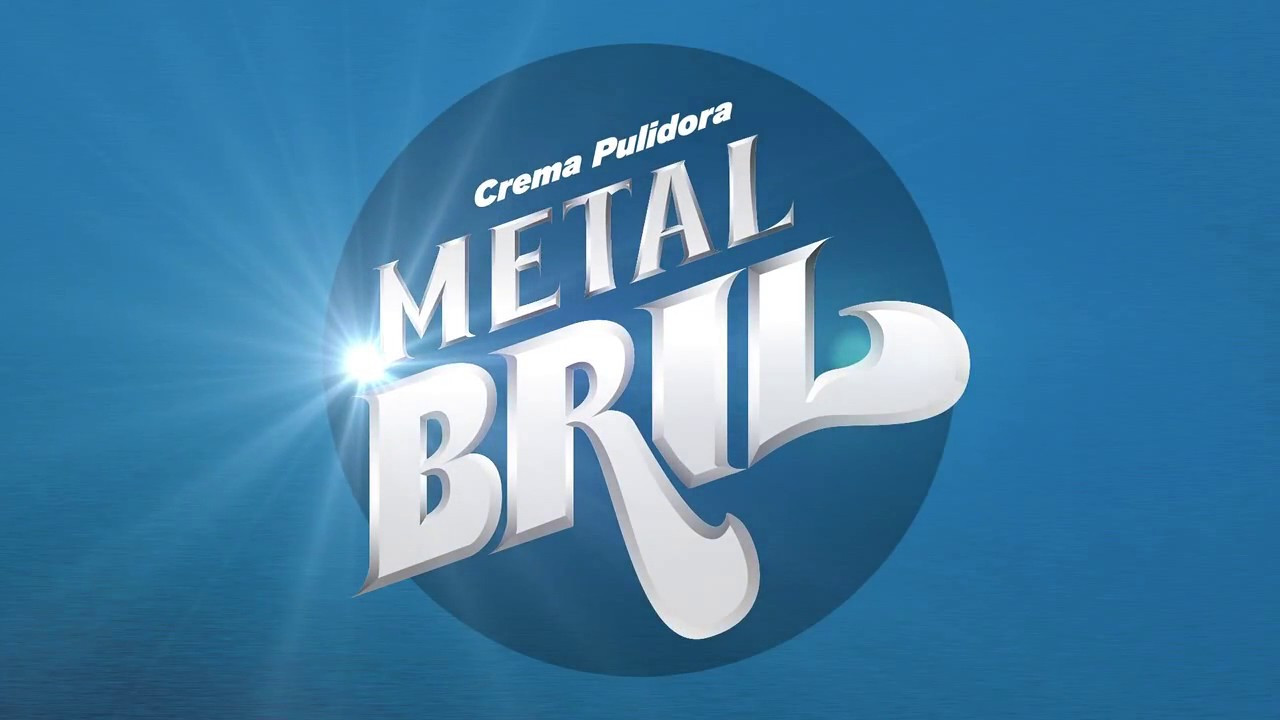 Metal Bril El Pulidor Multiusos | Estética Automotriz