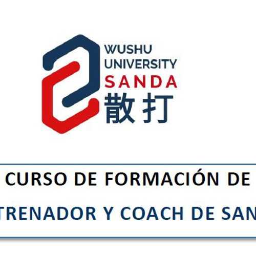 Acerca de - CURSO DE FORMACIÓN DE ENTRENADOR Y COACH DE SANDA | Wushu ...