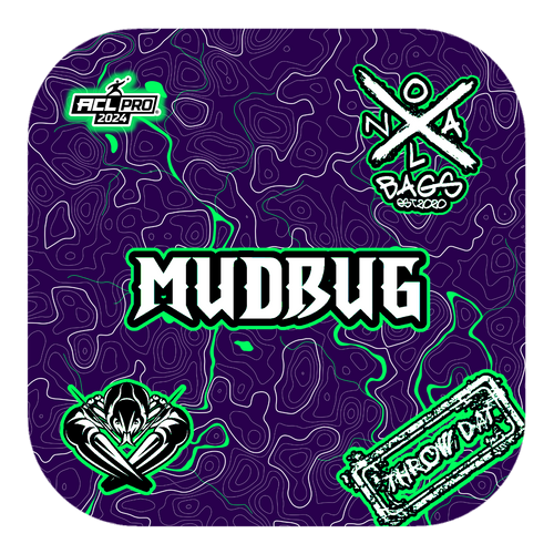 2024 ACL Pro Mudbug | NOLA Bags LLC