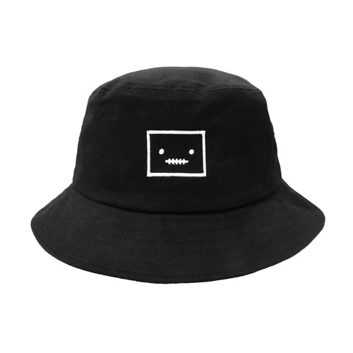《EDWARD FAMILY》EDWARD BOX BUCKET HAT | RAVEL Creators Market