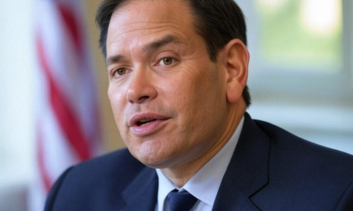 Deep Dive Blue Team: Department of State Consular Affairs DREAM January ...