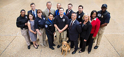 Deep Dive Blue Team: TSA Integrated Program Management Support Services ...