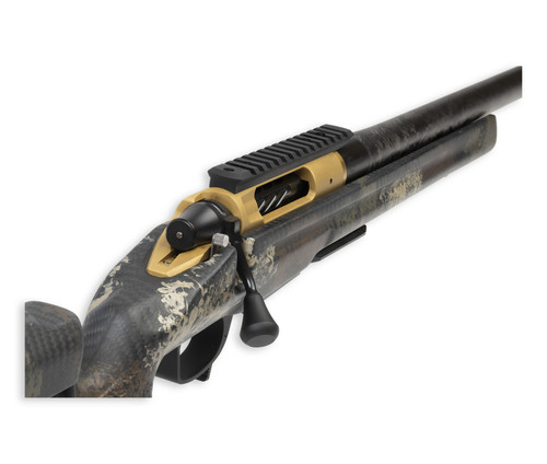 Manners LRH (Long Range Hunter) LA | RIFLES.NZ