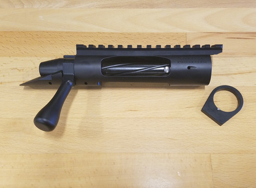 Big Horn Origin Action PRE-ORDER | RIFLES.NZ