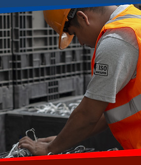 Sir Logistics | Logistica | Querétaro /con 20 años de experiencia