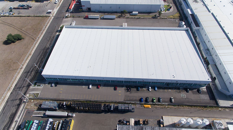 Sir Logistics | Logistica | Querétaro /con 20 años de experiencia