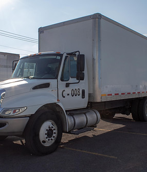 Sir Logistics | Logistica | Querétaro /con 20 años de experiencia