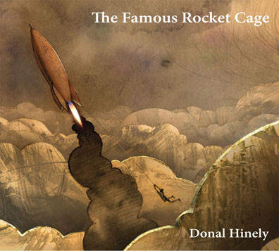 The Famous Rocket Cage | ATOM Records