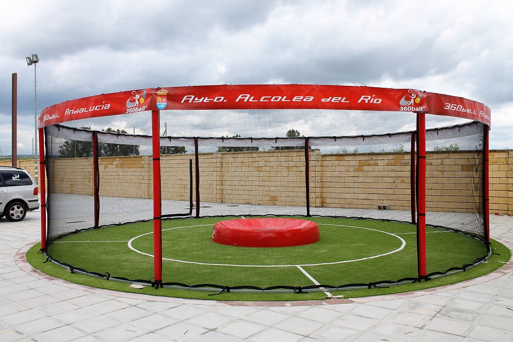 360ball España