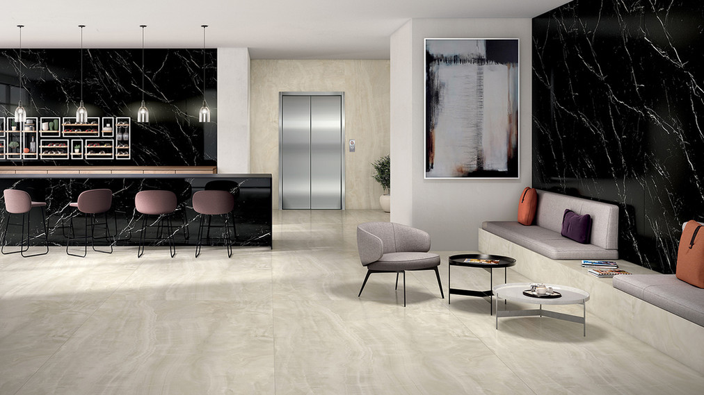 Porcelain Slab Collection | Toronto ON, Troy MI | Cercan Tile