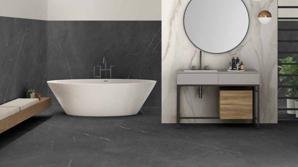 Porcelain Slab Collection | Toronto ON, Troy MI | Cercan Tile