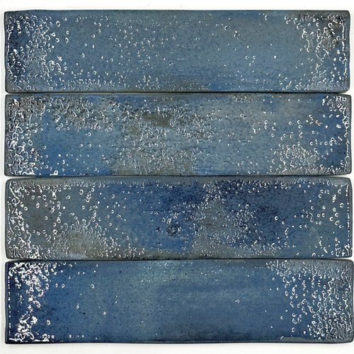 Heirloom Blue | Cercan Tile